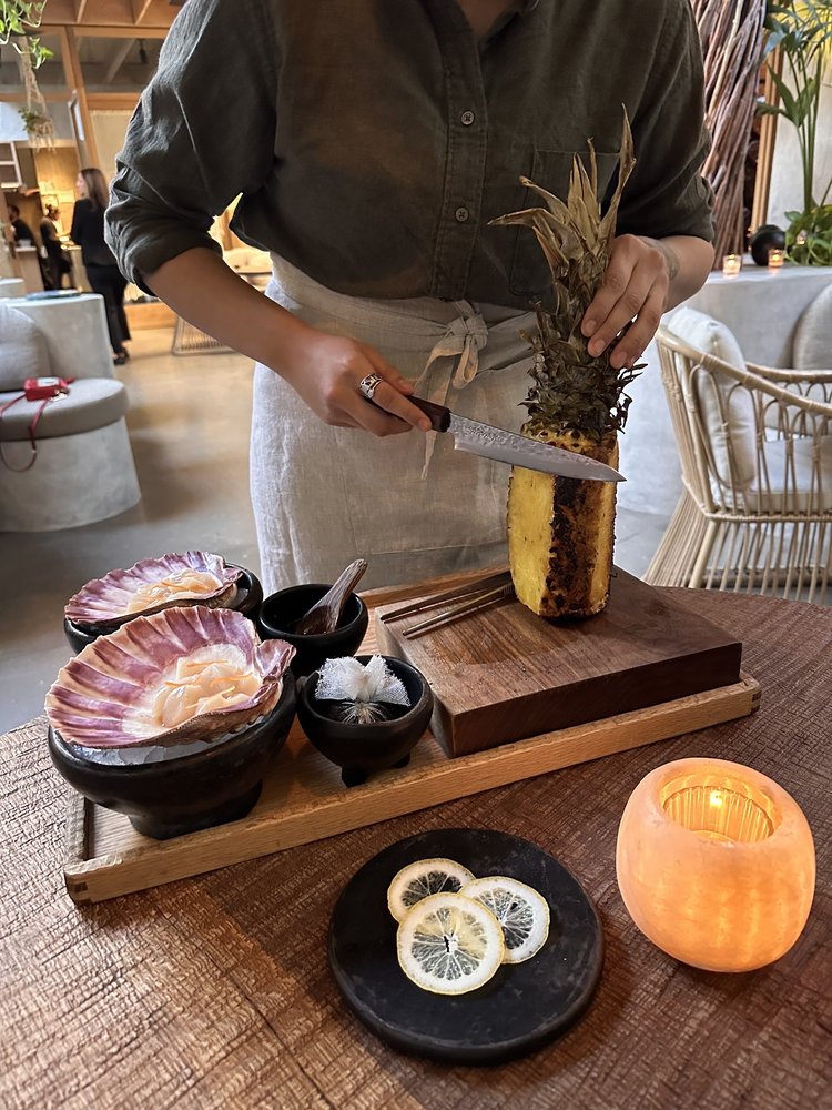 METEORA | 1403 Photos & 326 Reviews | 6703 Melrose Avenue, Los Angeles ...