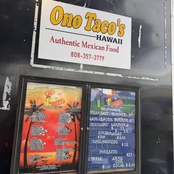 ONO TACOS HAWAII - Updated July 2025 - 89 Photos & 43 Reviews - 53 ...