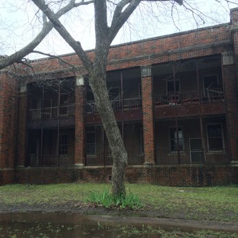 TERRELL STATE HOSPITAL - Updated January 2026 - 25 Photos - 1200 E Brin ...