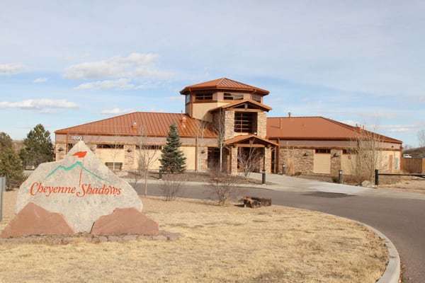 CHEYENNE SHADOWS GOLF CLUB - Updated July 2025 - 10 Photos - 7800 Titus ...