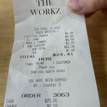 THE WORKZ - Updated January 2025 - 162 Photos & 153 Reviews - 16862 CA ...