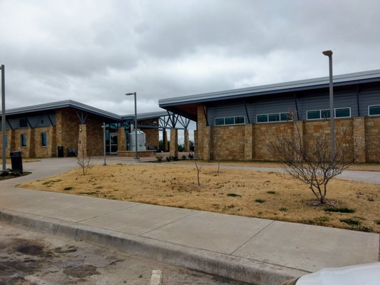 TEXAS HIGHWAY REST STOP - 71 Photos & 11 Reviews - Interstate 20 ...