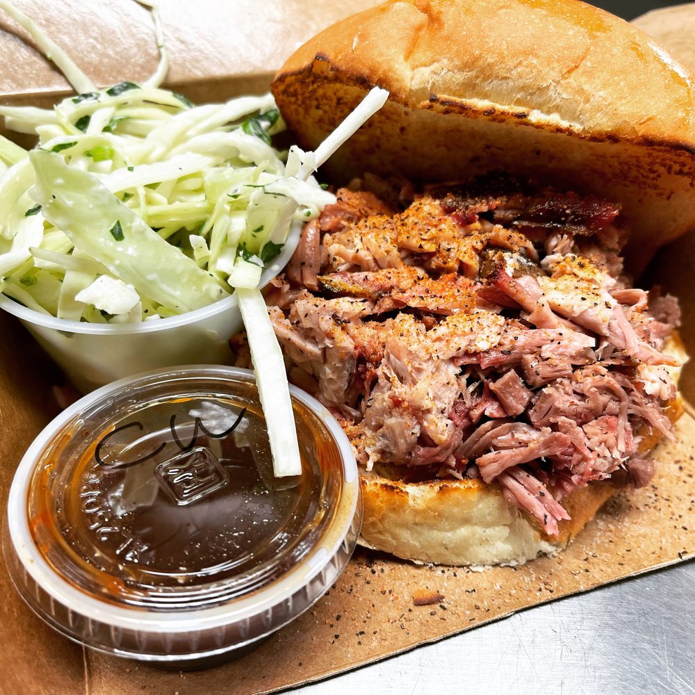 REDEMPTION BBQ AND MARKET - Updated September 2025 - 91 Photos & 68 ...