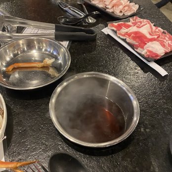 HONEY PIG HOT POT & BBQ - Updated July 2025 - 156 Photos & 76 Reviews ...