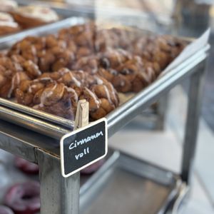 DONUT FRIAR - Updated March 2025 - 430 Photos & 533 Reviews - 634 Pkwy ...
