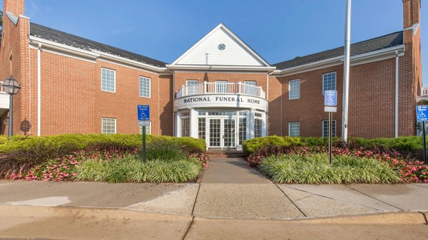 LINCOLN MEMORIAL FUNERAL HOME & CEMETERY - Updated July 2025 - 29 ...