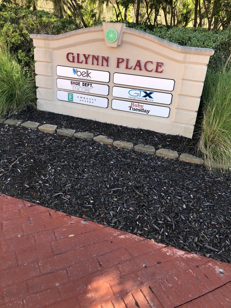 GLYNN PLACE MALL - 16 Photos - 219 Mall Blvd, Brunswick, Georgia ...