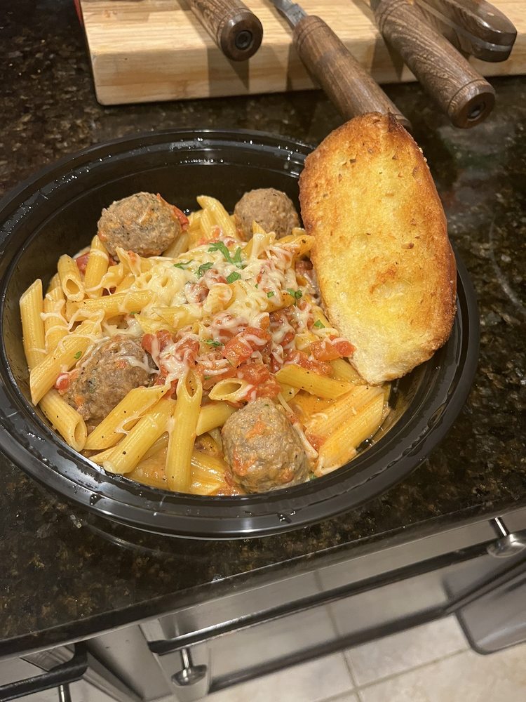 PASTARICO - Updated October 2024 - 33 Photos & 18 Reviews - 316 E ...