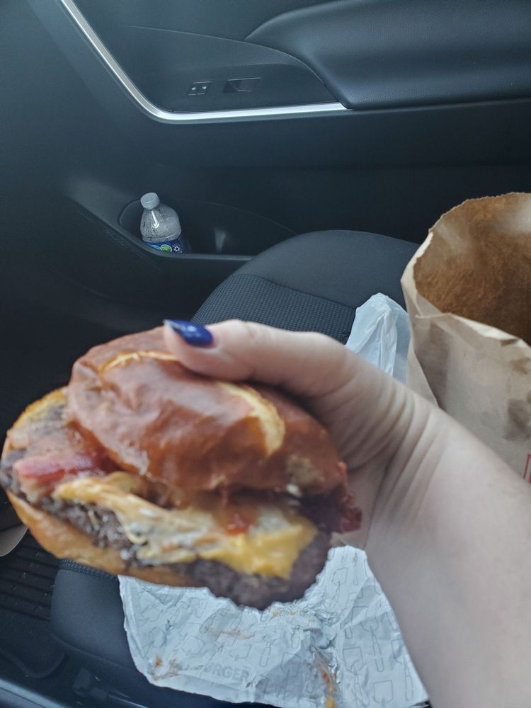 WENDY’S - Updated April 2026 - 21 Photos & 40 Reviews - 697 N. W. 37th ...