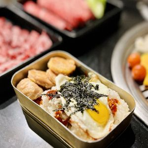 GOGI THE KOREAN BUTCHER AYCE BBQ - Updated December 2025 - 700 Photos ...