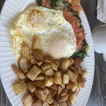 VINEYARD CAFE - Updated April 2025 - 508 Photos & 680 Reviews - 2340 E ...