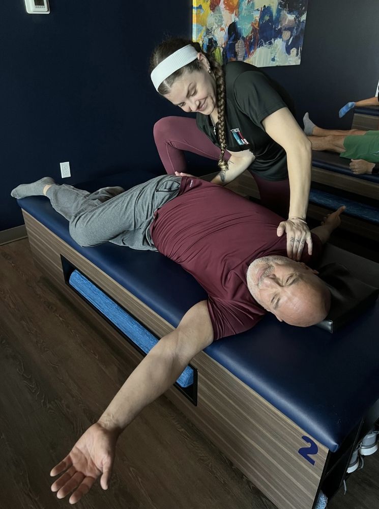 STRETCHLAB - Updated October 2025 - 30 Photos - 4850 N Wickham Rd, Melbourne, Florida - Fitness ...