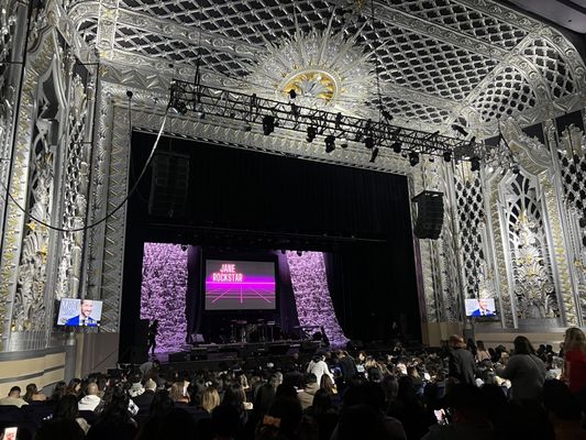 SABAN THEATRE - 753 Photos & 288 Reviews - 8440 Wilshire Blvd, Beverly ...