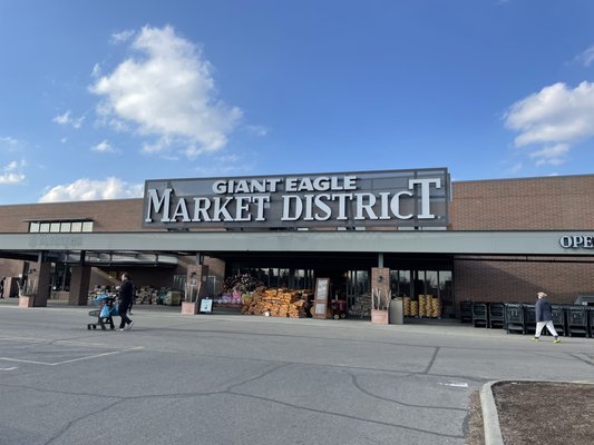 GIANT EAGLE MARKET DISTRICT - Updated November 2025 - 119 Photos & 141 ...