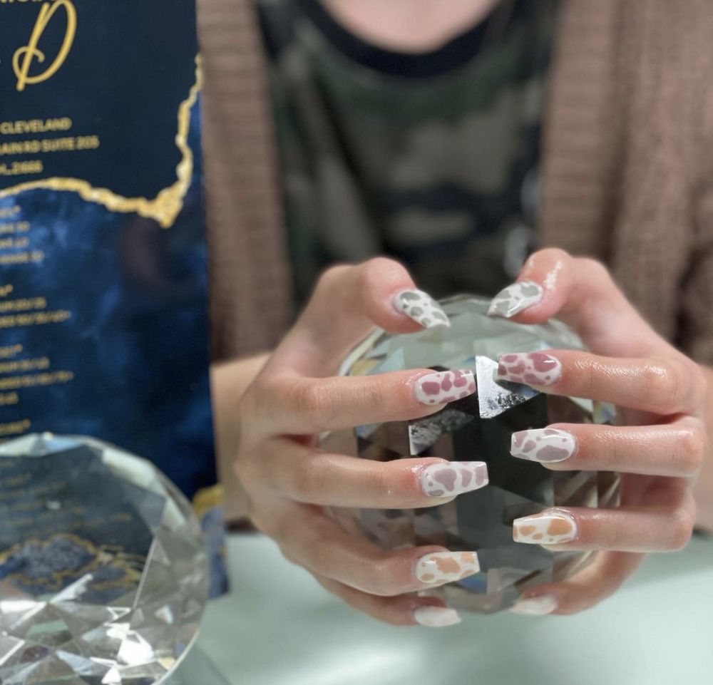 PRIME NAILS - Updated December 2025 - 187 Photos - 12025 Lorain Ave ...