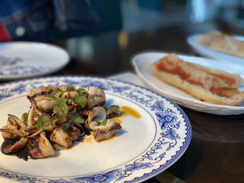 DEL MAR - 2401 Photos & 852 Reviews - 791 Wharf St SW, Washington ...