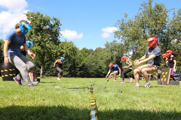 KIBITKA OUTDOOR - Atoomweg 10, Groningen, The Netherlands - Recreation ...