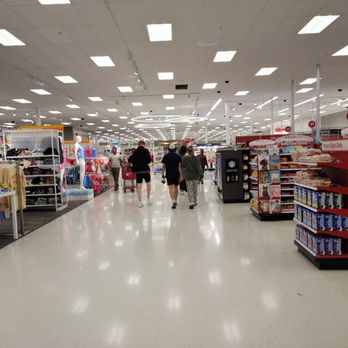 TARGET - Updated October 2025 - 290 Photos & 271 Reviews - 2161 ...