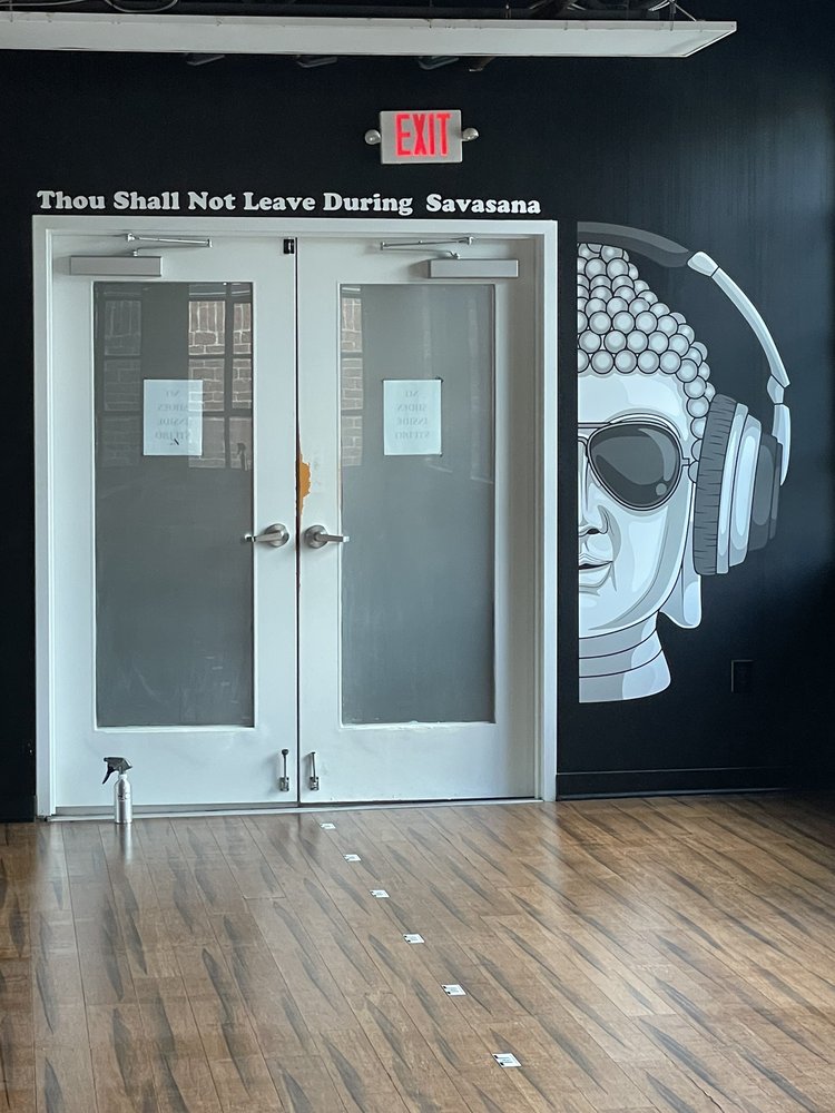 Y2 YOGA - Updated August 2025 - 14 Photos - 2230 Park Rd, Charlotte ...