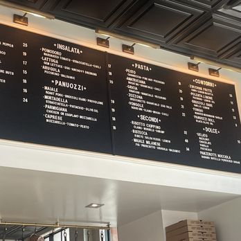 BOSCHETTO - Updated September 2025 - 164 Photos & 113 Reviews - 111 ...