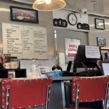 DAD’S COPAKE DINER - Updated December 2024 - 80 Photos & 108 Reviews ...