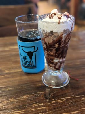 THE LOCAL AMERICAN SALOON - Updated June 2026 - 110 Photos & 144 ...