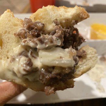 DEL ROSSI’S CHEESESTEAK & PIZZA - Updated June 2025 - 459 Photos & 535 ...