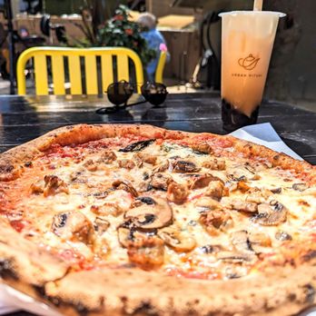 PIZZA BOCCA LUPO - Updated May 2024 - 899 Photos & 795 Reviews - 87 N ...