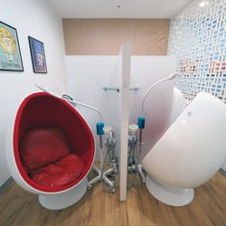 TOOTH BOOTH DENTISTS - Pediatric Dentists - 1151 Creek Rd, Carindale Queensland, Australia ...