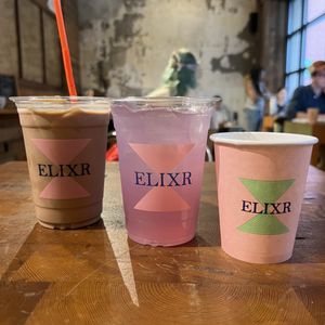ELIXR COFFEE ROASTERS - 669 Photos & 905 Reviews - 207 S Sydenham St ...