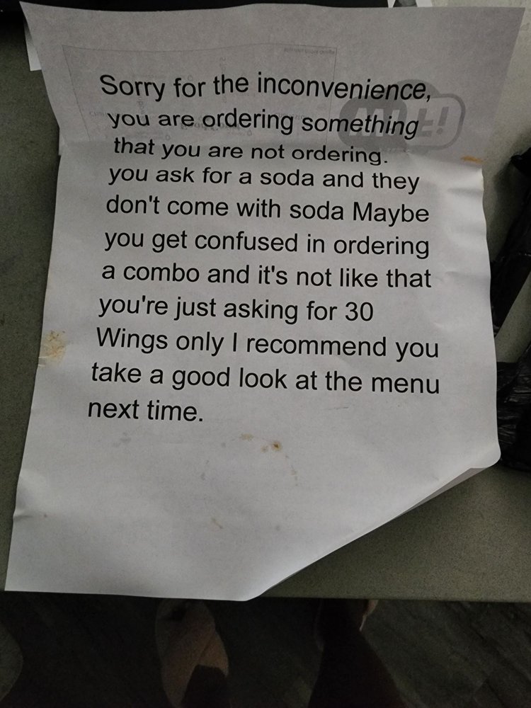 702 WING SPOT - Updated October 2025 - 54 Photos & 58 Reviews - 6475 W ...