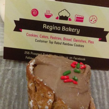 REGINA BAKERY - Updated September 2024 - 239 Photos & 72 Reviews - 256 ...