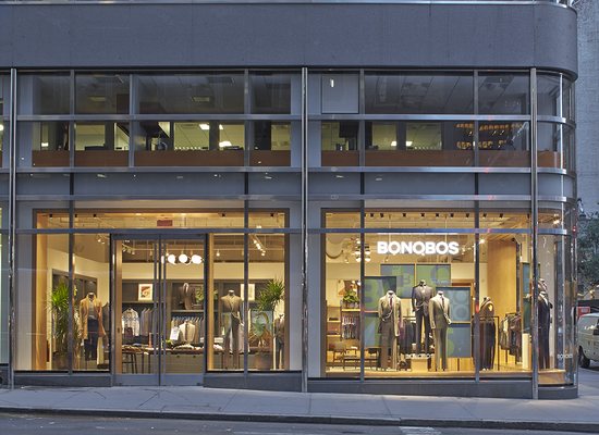 BONOBOS - Updated September 2025 - 10 Reviews - 488 Madison Ave, New ...