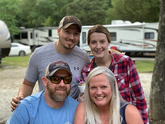 NEWBERRY/I-26/SUMTER NF KOA JOURNEY - Updated October 2025 - 25 Photos ...