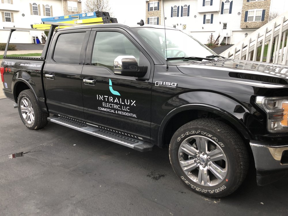 Intralux Electric - Updated October 2025 - Irwin, Pennsylvania ...