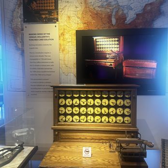 COMPUTER HISTORY MUSEUM - Updated April 2025 - 2896 Photos & 374 ...