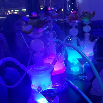 NARGHILE HOOKAH ART - Updated January 2026 - 175 Photos & 11 Reviews ...