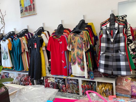 SIFA FASHION - Updated July 2025 - 23 Photos - 9146 Bolsa Ave ...