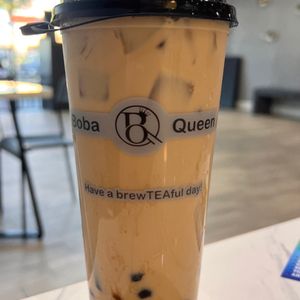 BOBA QUEEN - 317 Photos & 112 Reviews - 5600 W Colonial Dr, Orlando, FL ...