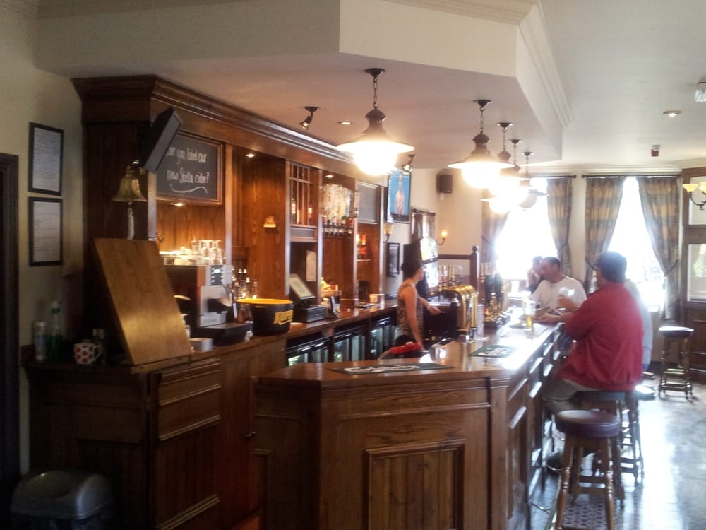 THE GREAT NORTHERN - Updated February 2025 - 66 Great North Rd ...