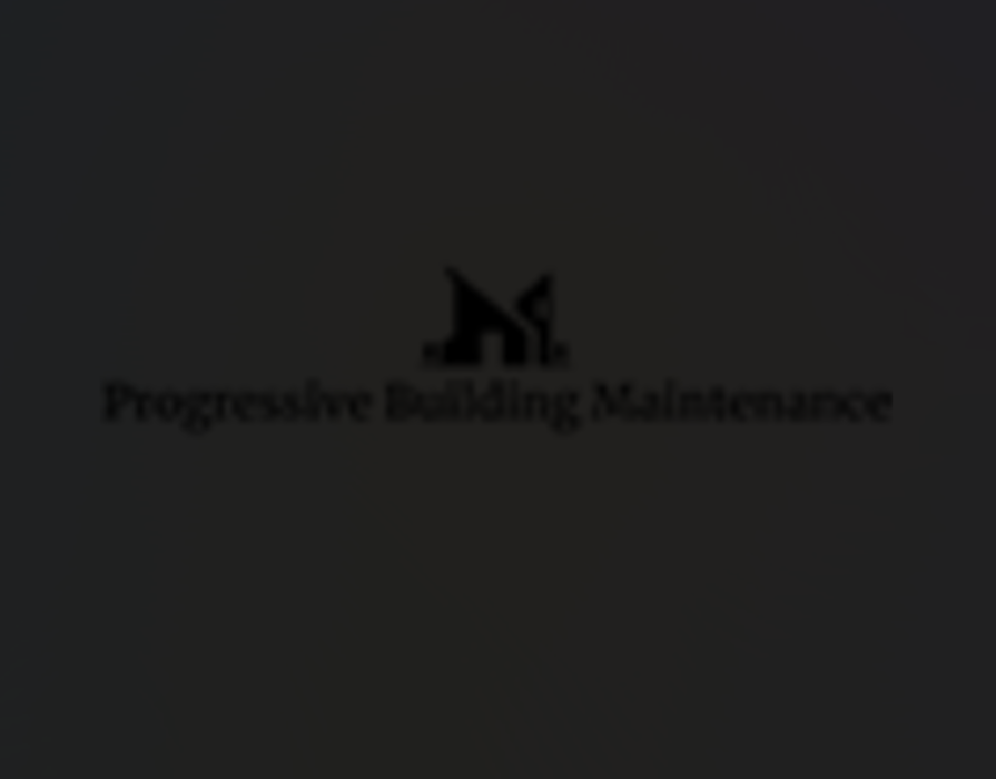 PROGRESSIVE BUILDING MAINTENANCE - Updated June 2025 - 340 E Bay St ...
