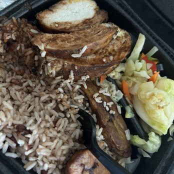 REGGAE JERK HUT - Updated July 2024 - 189 Photos & 133 Reviews - 7001 S ...