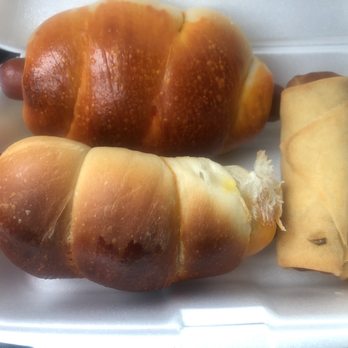 LONG’S FAMILY PASTRY - 1002 Photos & 424 Reviews - 715 N Spring St, Los ...