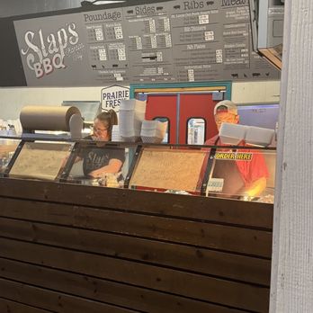 SLAP’S BBQ - Updated February 2025 - 1311 Photos & 1446 Reviews - 553 ...