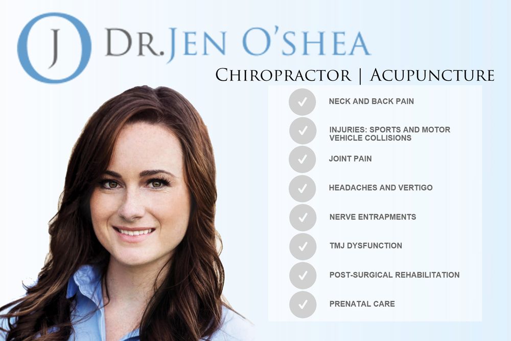 DR JEN O’SHEA - Updated January 2025 - 11 Photos - 1288 Aldridge ...