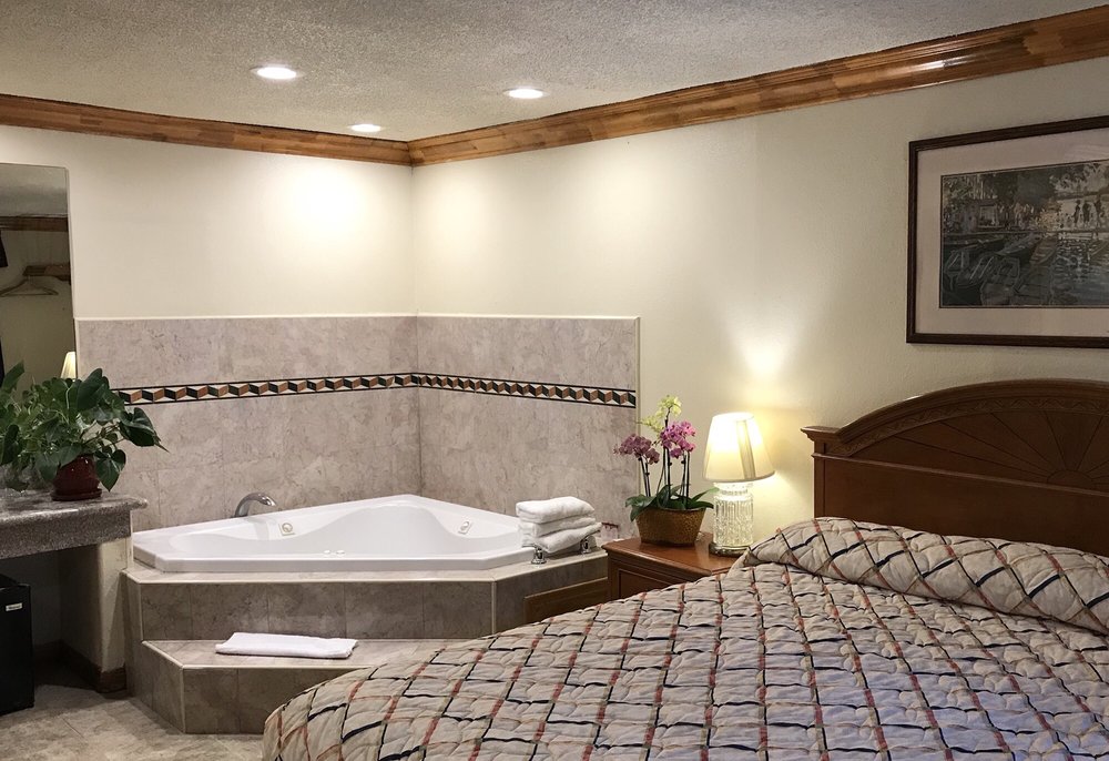 BEST INN ROSEMEAD - Updated August 2024 - 28 Photos & 11 Reviews - 8714 ...