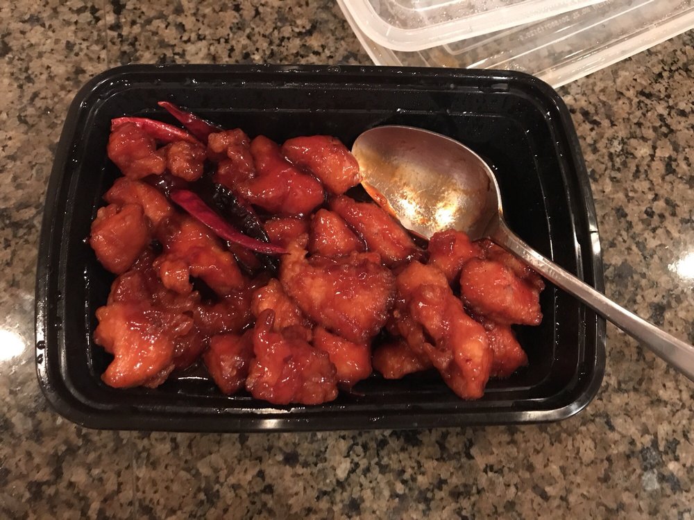 EVERGREEN RESTAURANT, CHICAGO - Cantonese - Hong Kong Steak - Yelp