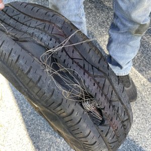 TRI STAR 24 HOUR MOBILE TIRE SERVICE - 19 Photos - 3000 Chestnut St ...