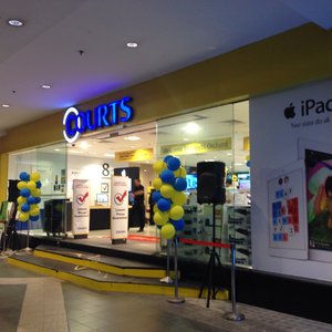 M1 CUSTOMER SERVICE CENTRE - Updated December 2024 - 290 Orchard Rd ...