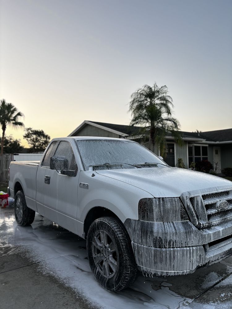 ECLIPSE MOBILE DETAILING - Updated June 2025 - Request a Quote - West ...